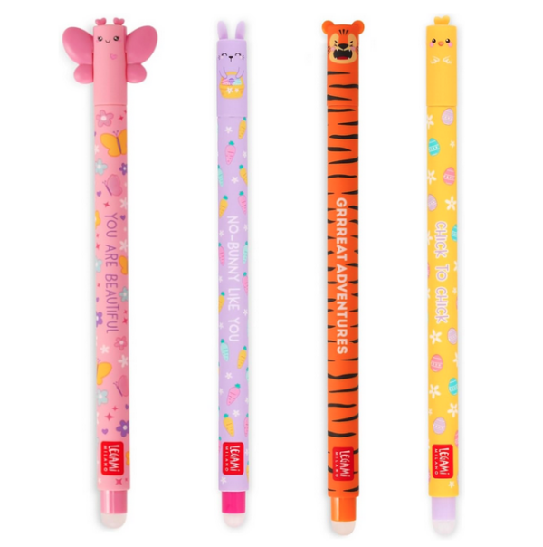 Legami Stifte - NADworks