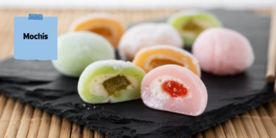 Mochis - NADworks